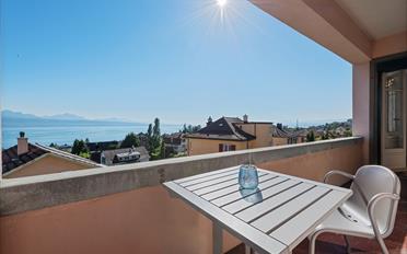 Appartements à Louer dans le Canton de Vaud | immobilier.ch