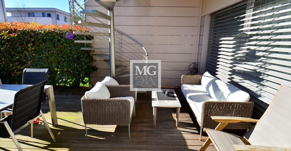 Vente Maison contiguë 7.5 pièces - CHF 1'750'000.- 155 m2 | immobilier.ch