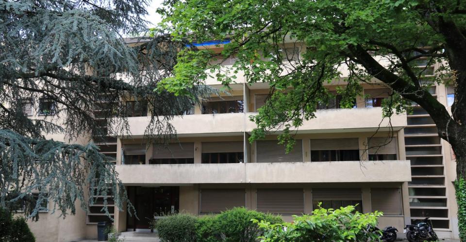Location Appartement 3 pièces - CHF 950.-/mois - 47 m2 | immobilier.ch