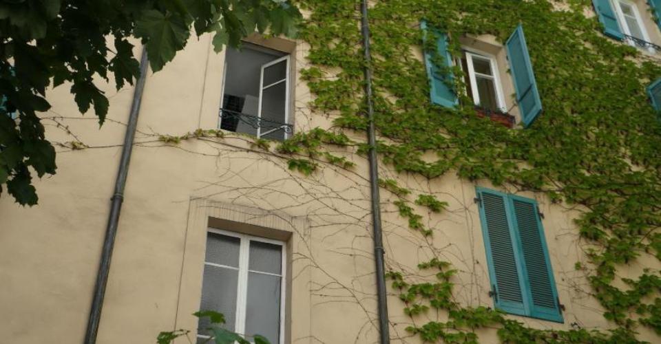 Location Studio 1 pièce - CHF 970.-/mois - 15 m2 | immobilier.ch