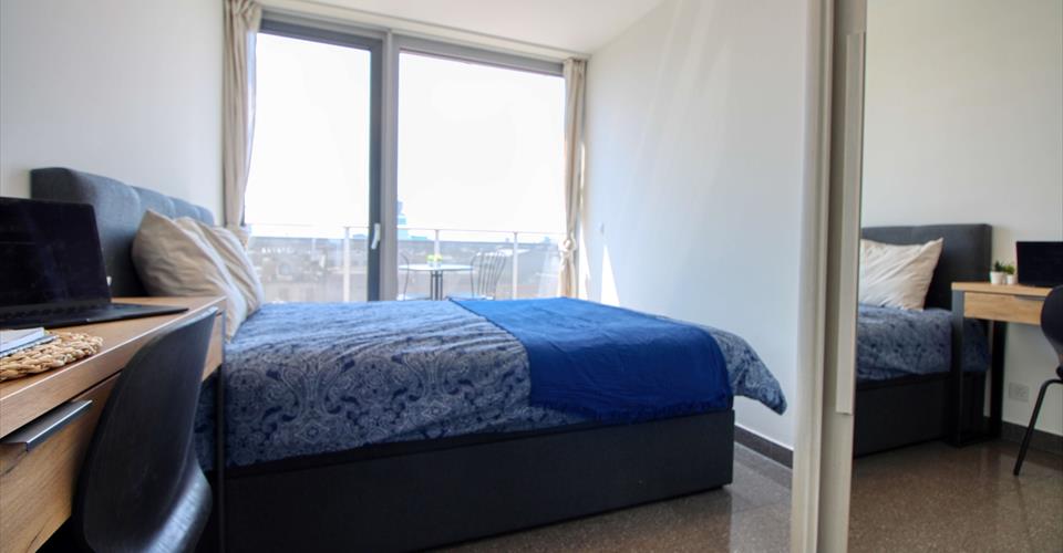 To rent Single room 1 room - CHF 1'490.-/month - 11 m2 | immobilier.ch