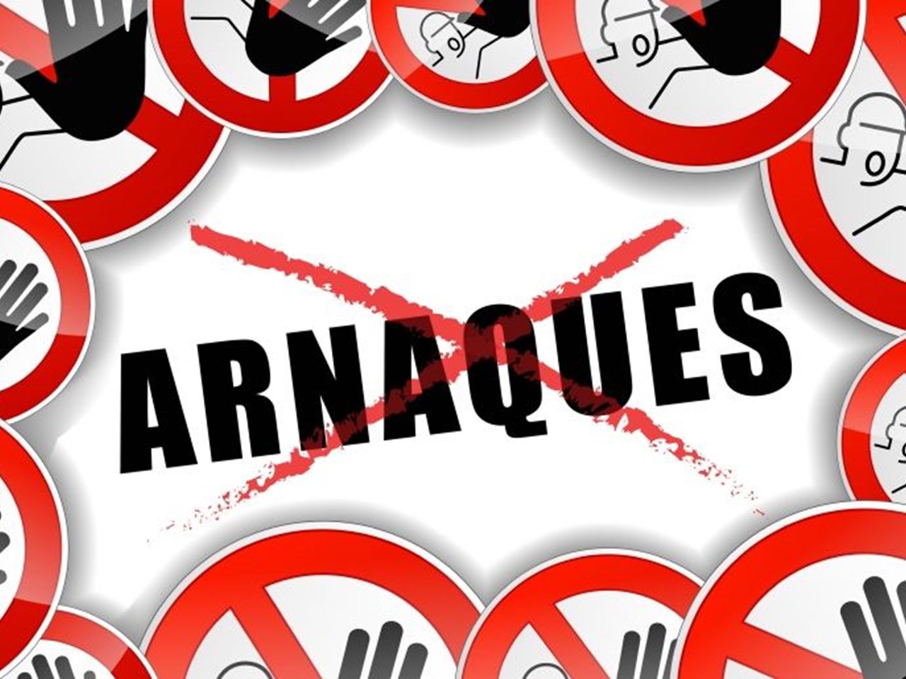 Comment reconnaître une arnaque à la location