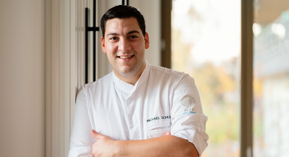 Escale gourmande au bord du lac de Zurich