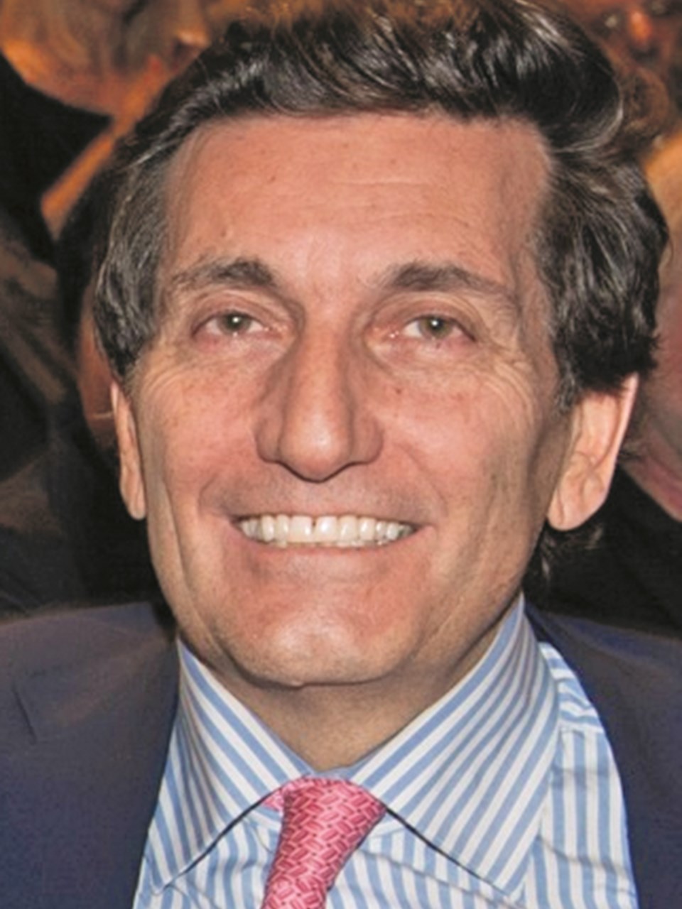 Bernard Nicod: «Les dindons de la farce»