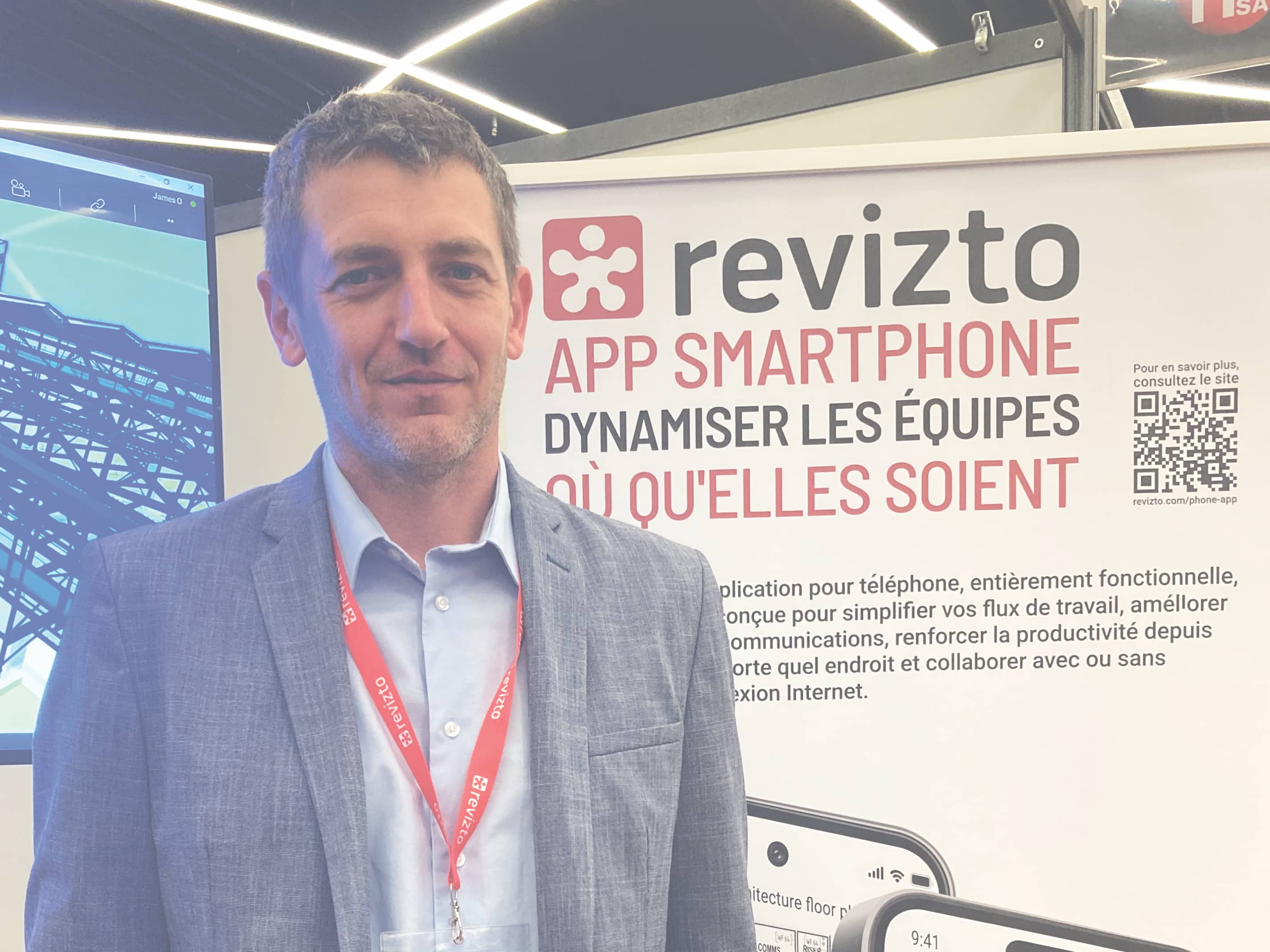 BIM fait bang dans la construction