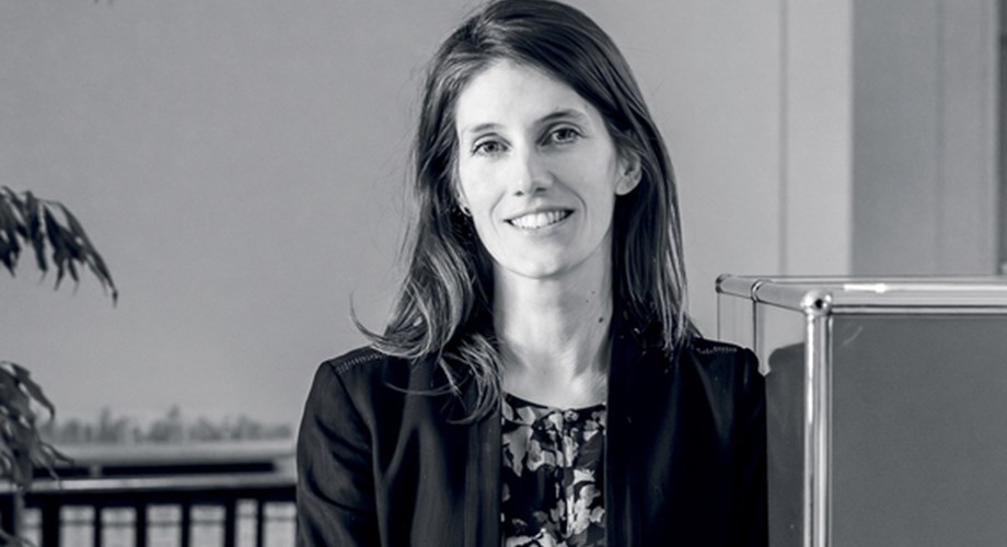 Anne-Sophie Julliat à la tête de Grenier + Coretra